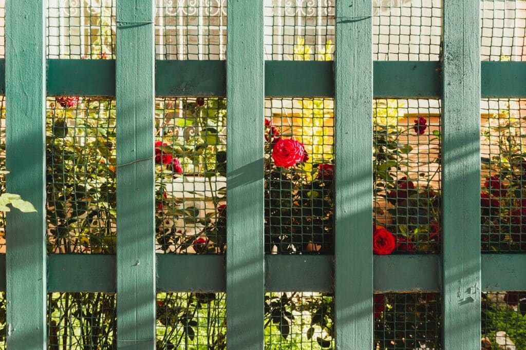 Quel grillage choisir pour son terrain ? - Terrasses-et-Balcons.fr