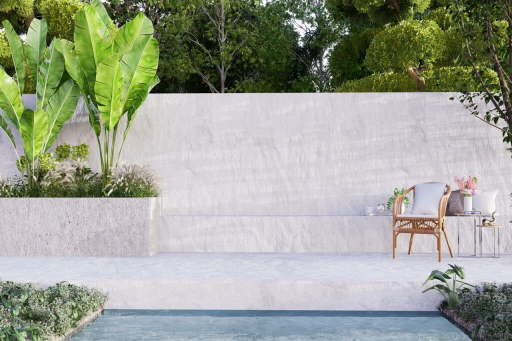 Quelle pierre naturelle choisir pour votre terrasse ? - Terrasses-et ...